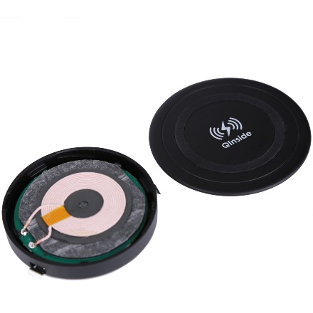 Qi Invisible Induction Charger